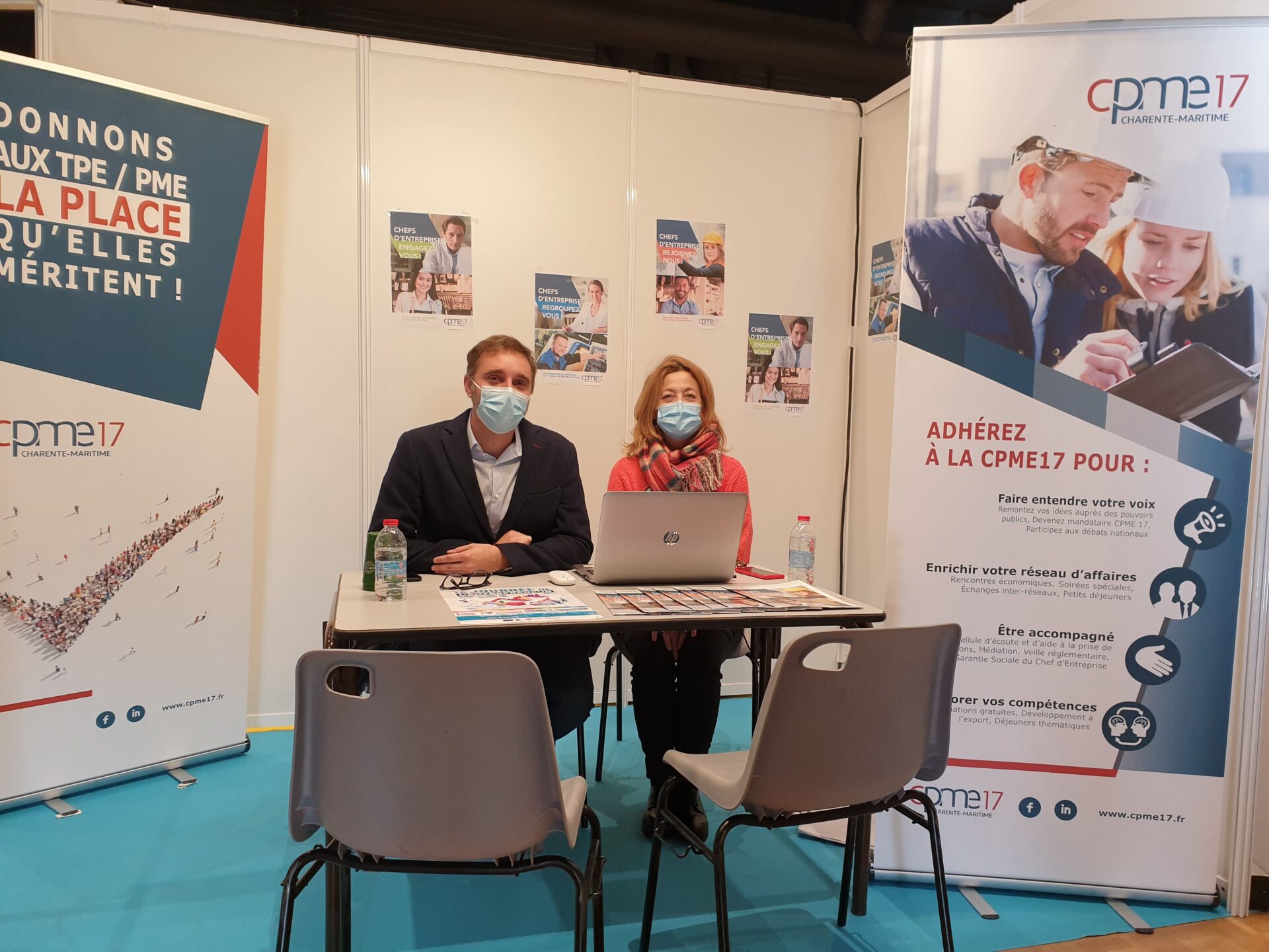 Découvrir la CPME de Charente-Maritime – CPME 17